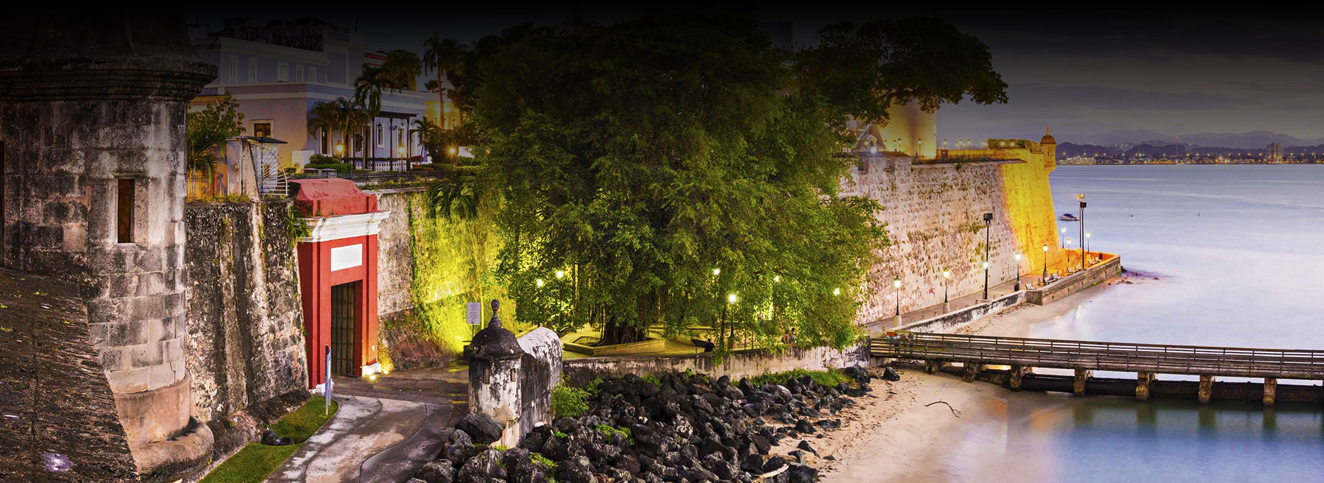 DMC Puerto Rico by Interactive Destination Management Company